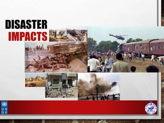 Community Based Disaster Management | PPT