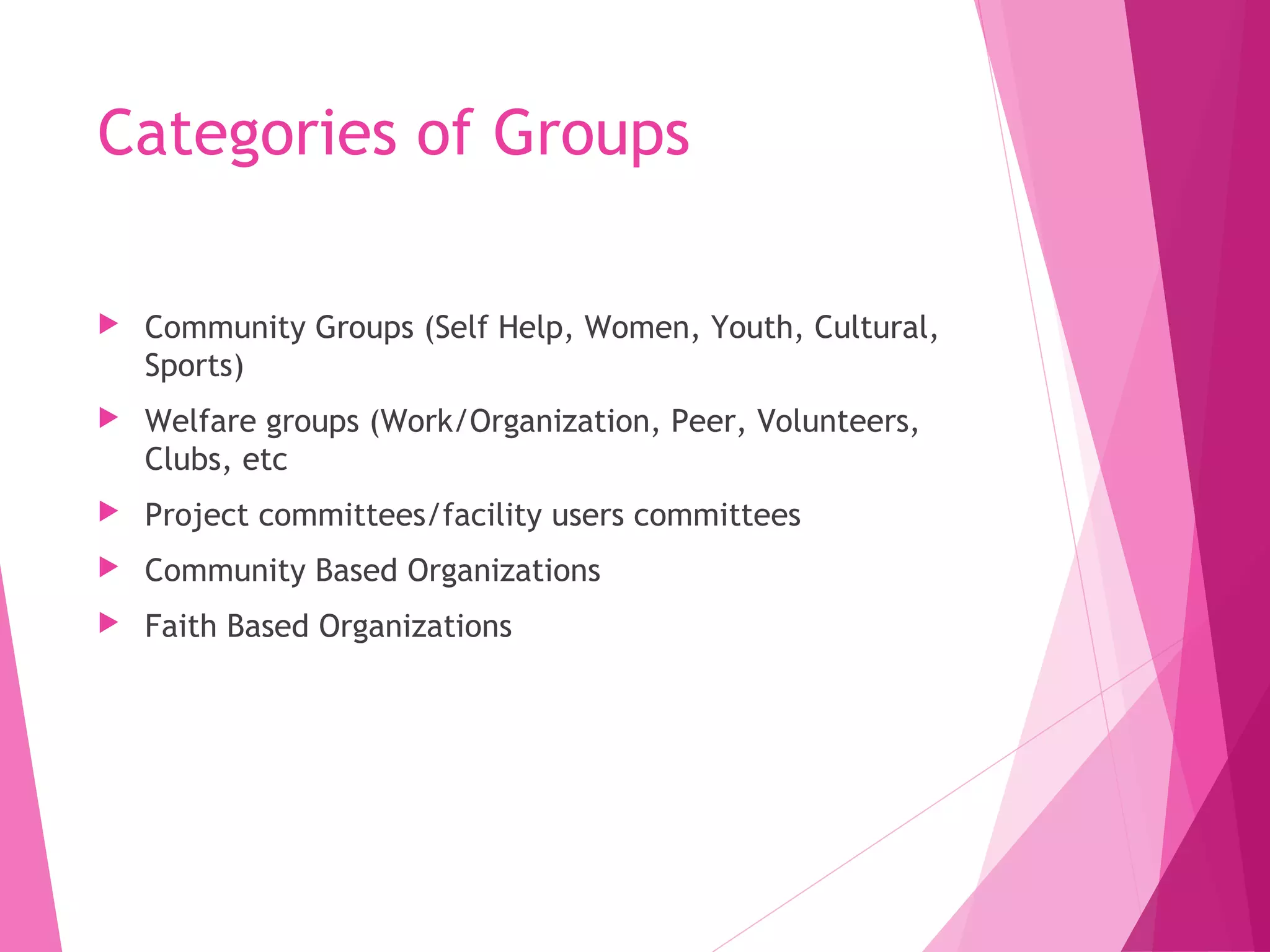 Community Based Disaster Risk Management (CBDRM) | PPT