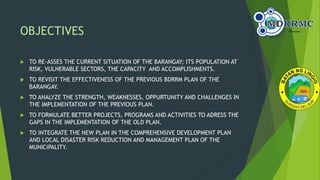 CBDRRM PLANNING WORKSHOP - TEMPLATE.pptx