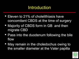Cbd stones | PPT