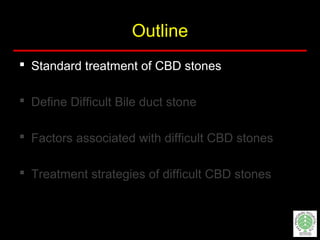 Cbd stones | PPT