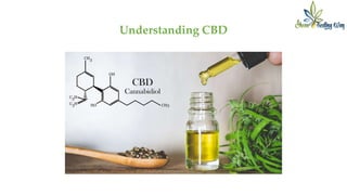 CBD VS CBG What is the difference [Benefits And Uses]? | PPTX