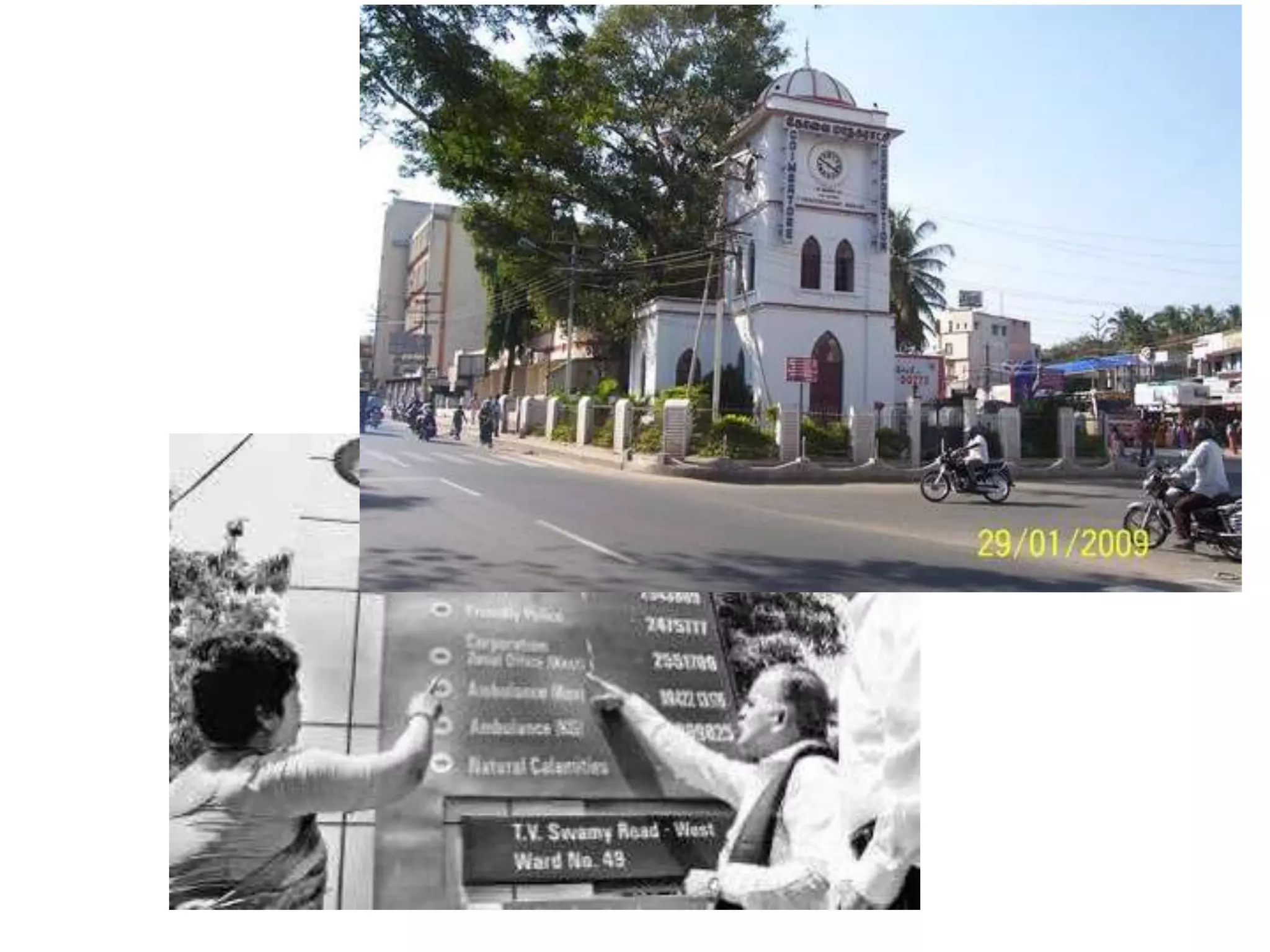 History Of Coimbatore Seminar | PPTX