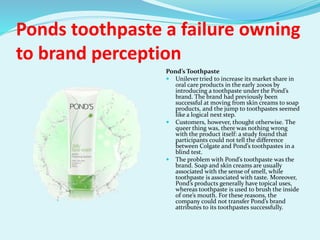 failure products | PPT