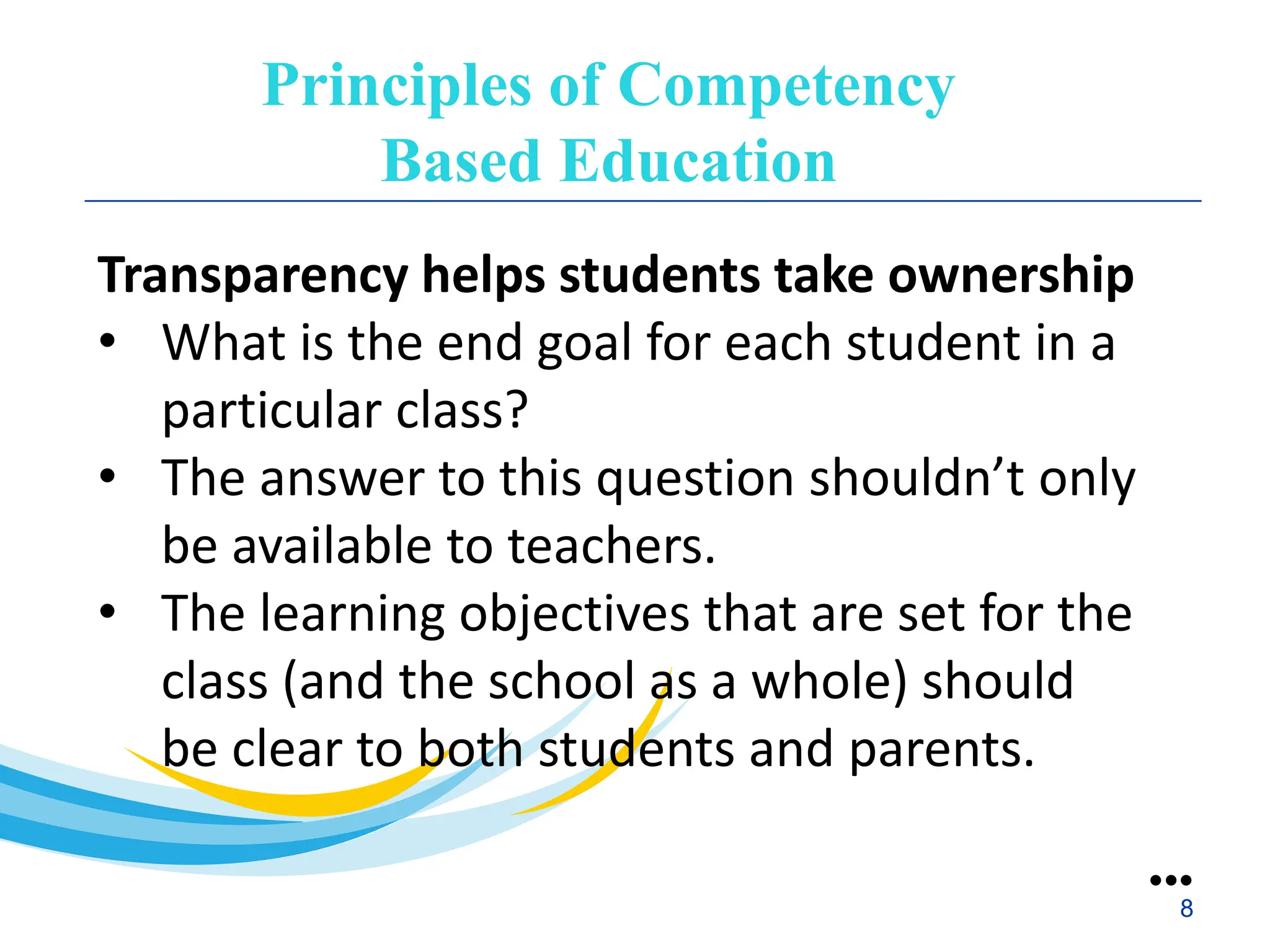 cbe competency based education in early years education.pptx