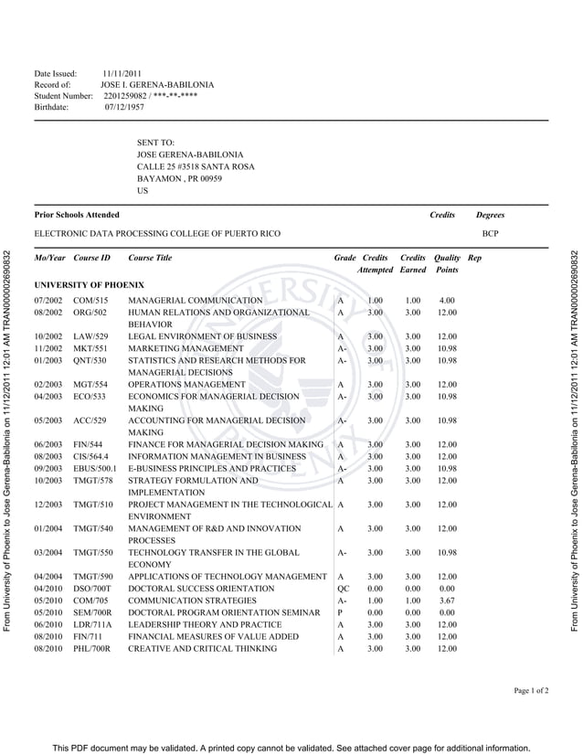 completed-transcript-2690832 | PDF