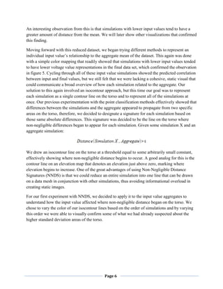 Christopher Johnson Bachelor's Thesis | PDF