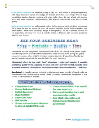 PROFILE OF NAZEEL APPAREL SOURCING.pdf