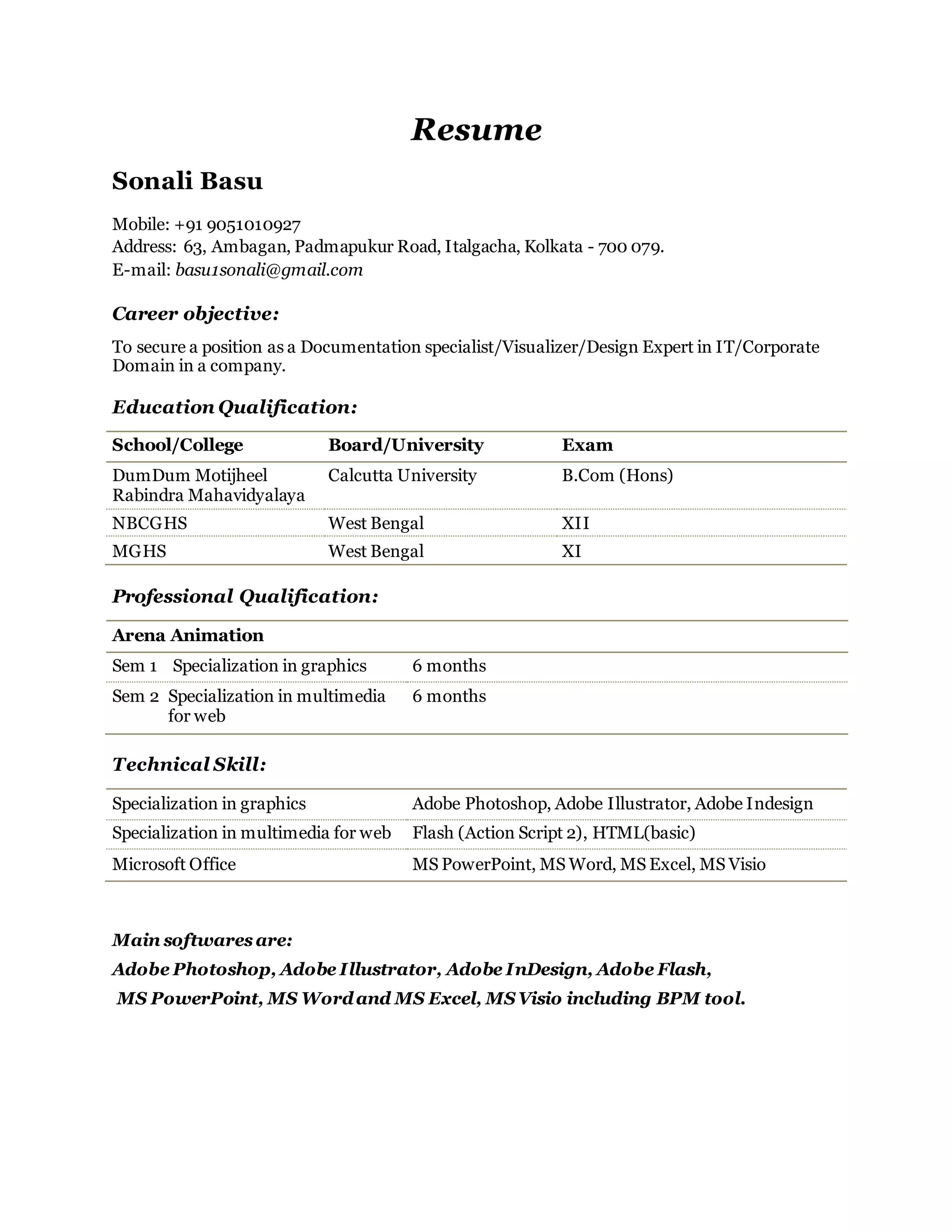 Sonali Basu_Resume | DOCX