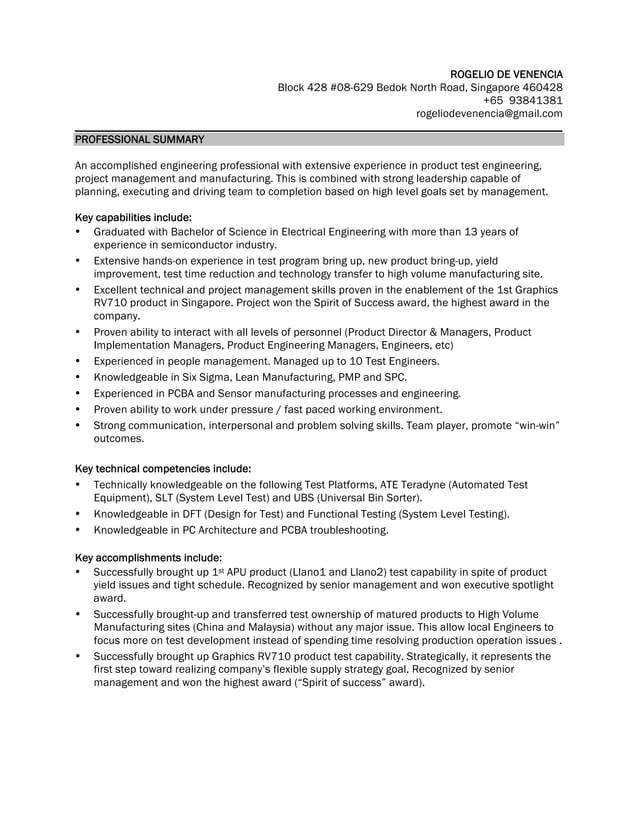 Rogeliodevenencia | PDF | IT and Internet Support | Internet