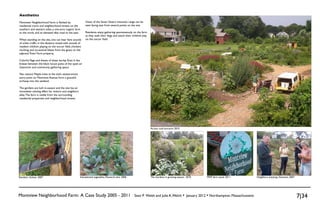 J.Welch MontviewCase Study | PPT