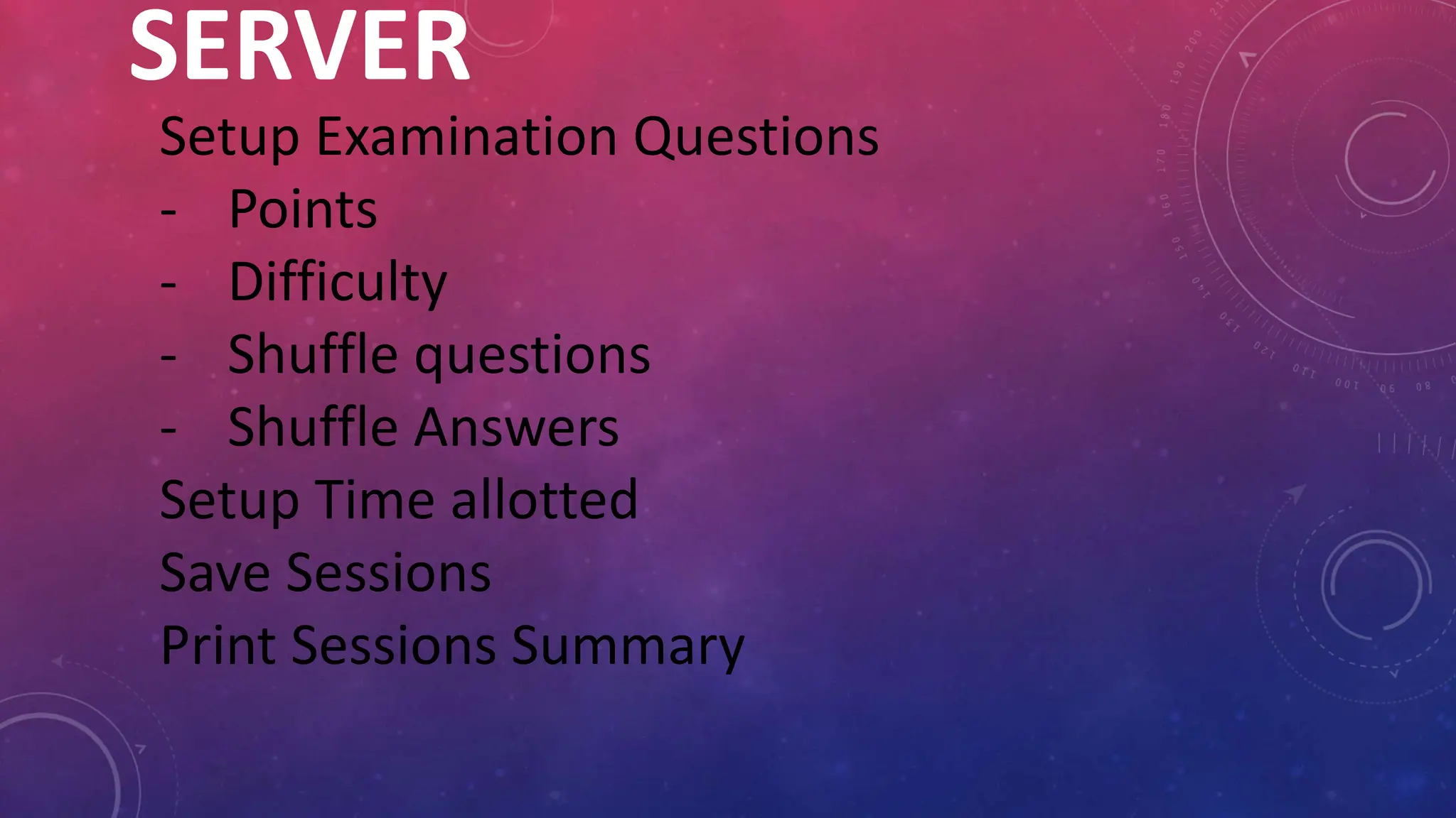 computer based examination assesment.pptx