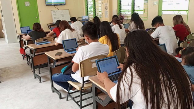 computer based examination assesment.pptx