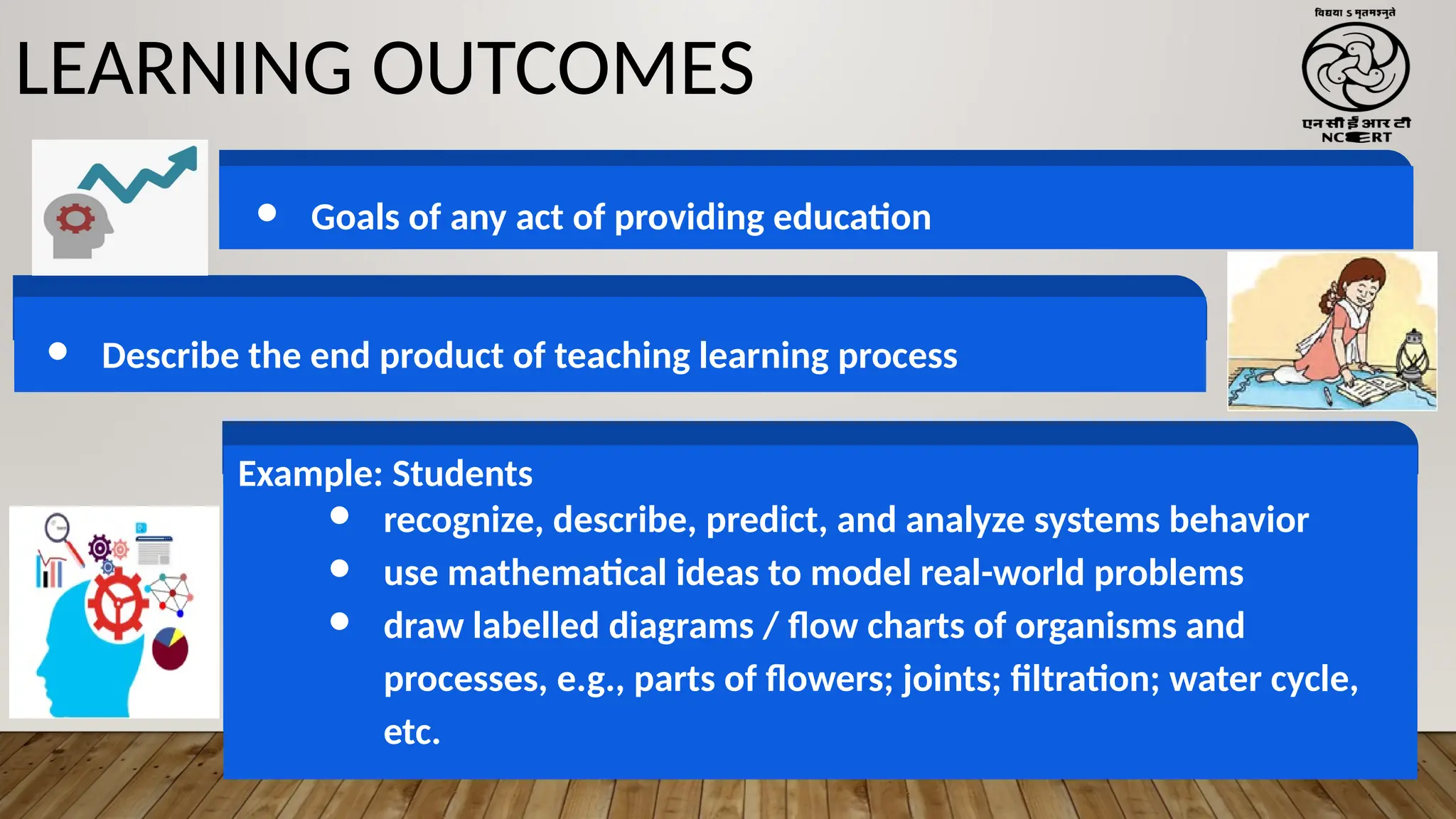 Competency based education and Learning Outcomes | PPTX