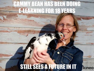 Ignite! Meme-ing the Innovative World of Learning | PPTX