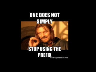 Ignite! Meme-ing the Innovative World of Learning | PPTX