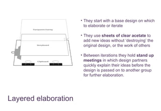 Co-designing technology with children | PPT | Parenting Children Aged 4 ...