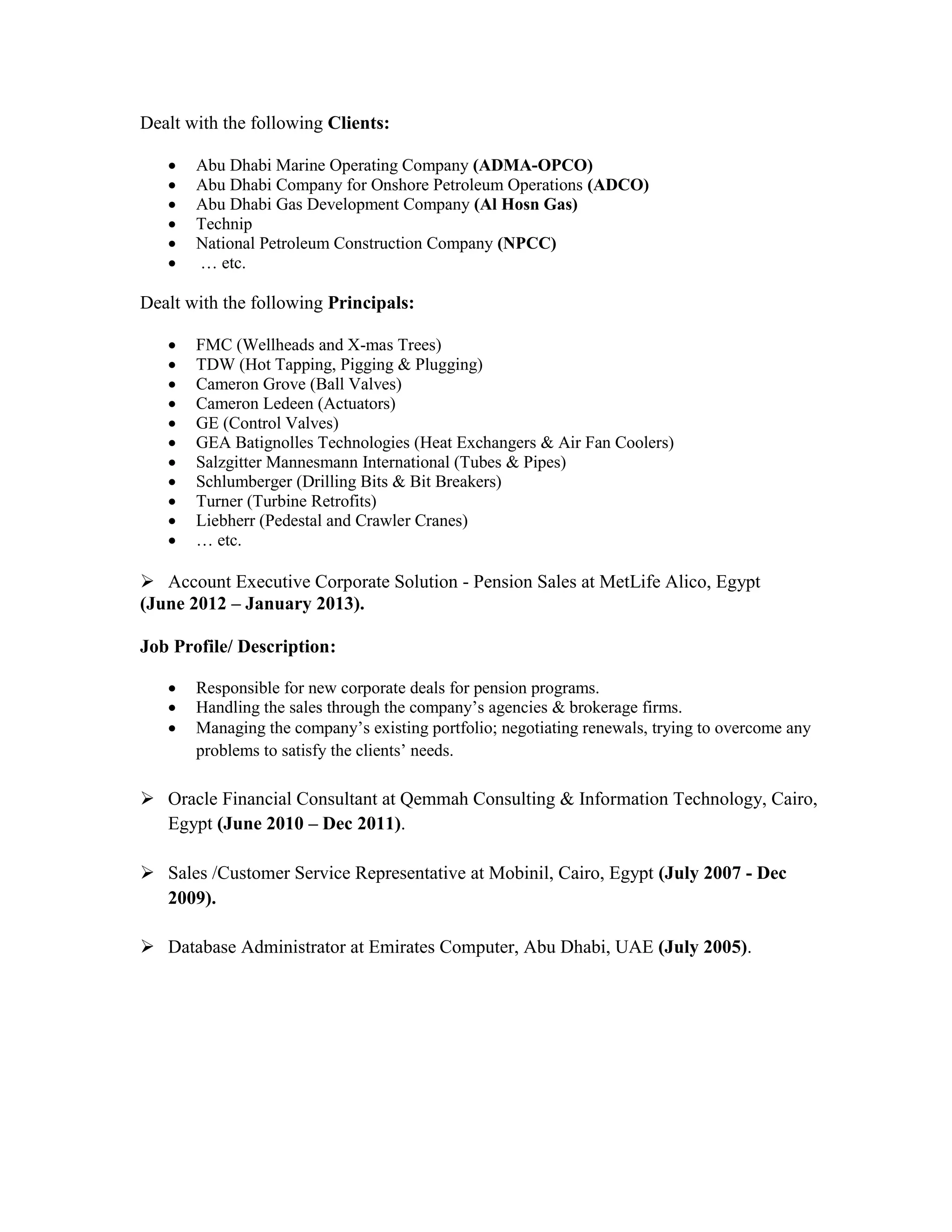 Andrew_Anwar (Recruitment) 2015 | PDF