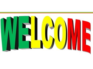 Introduction to Community Based Education and Team Training Program | PPT