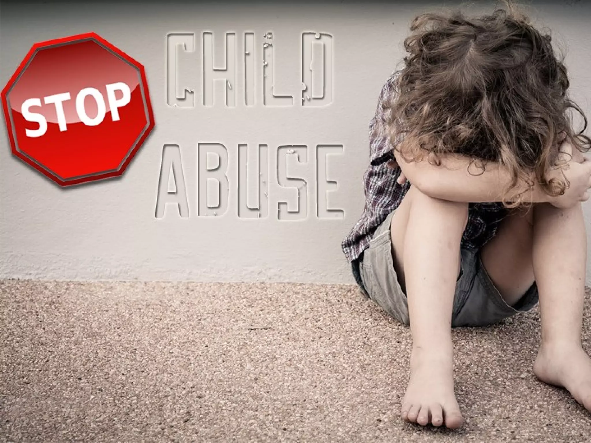 Stop Child Abuse | PPT