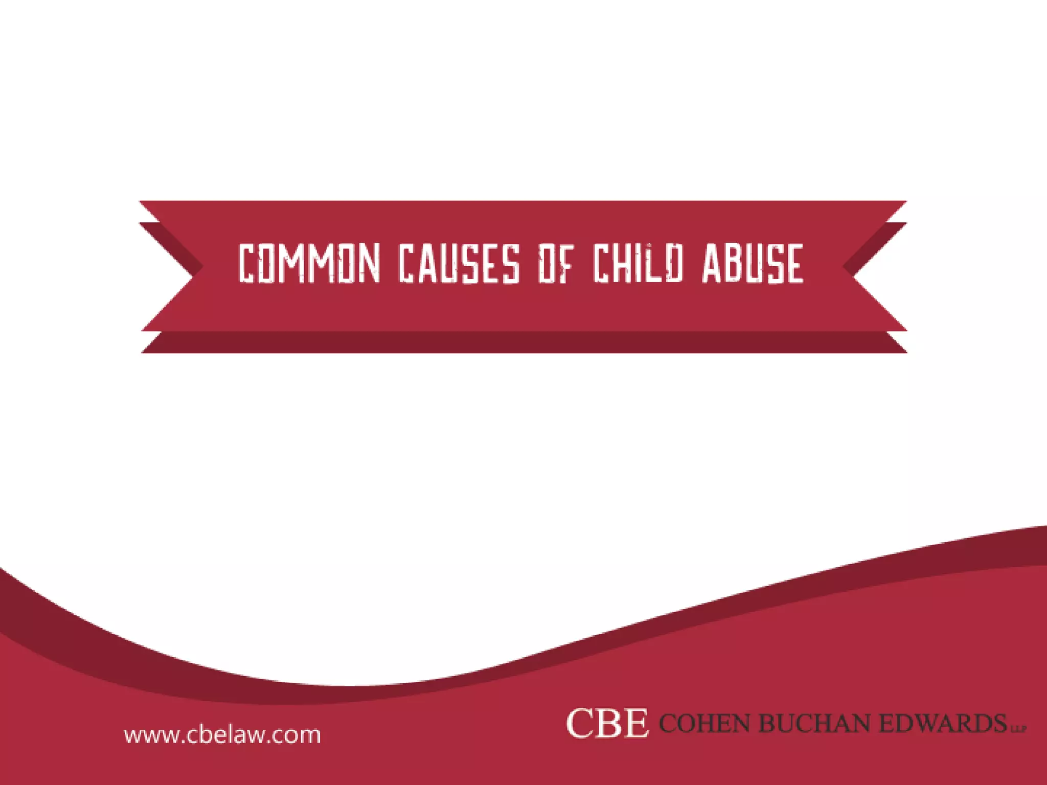 Stop Child Abuse | PPT