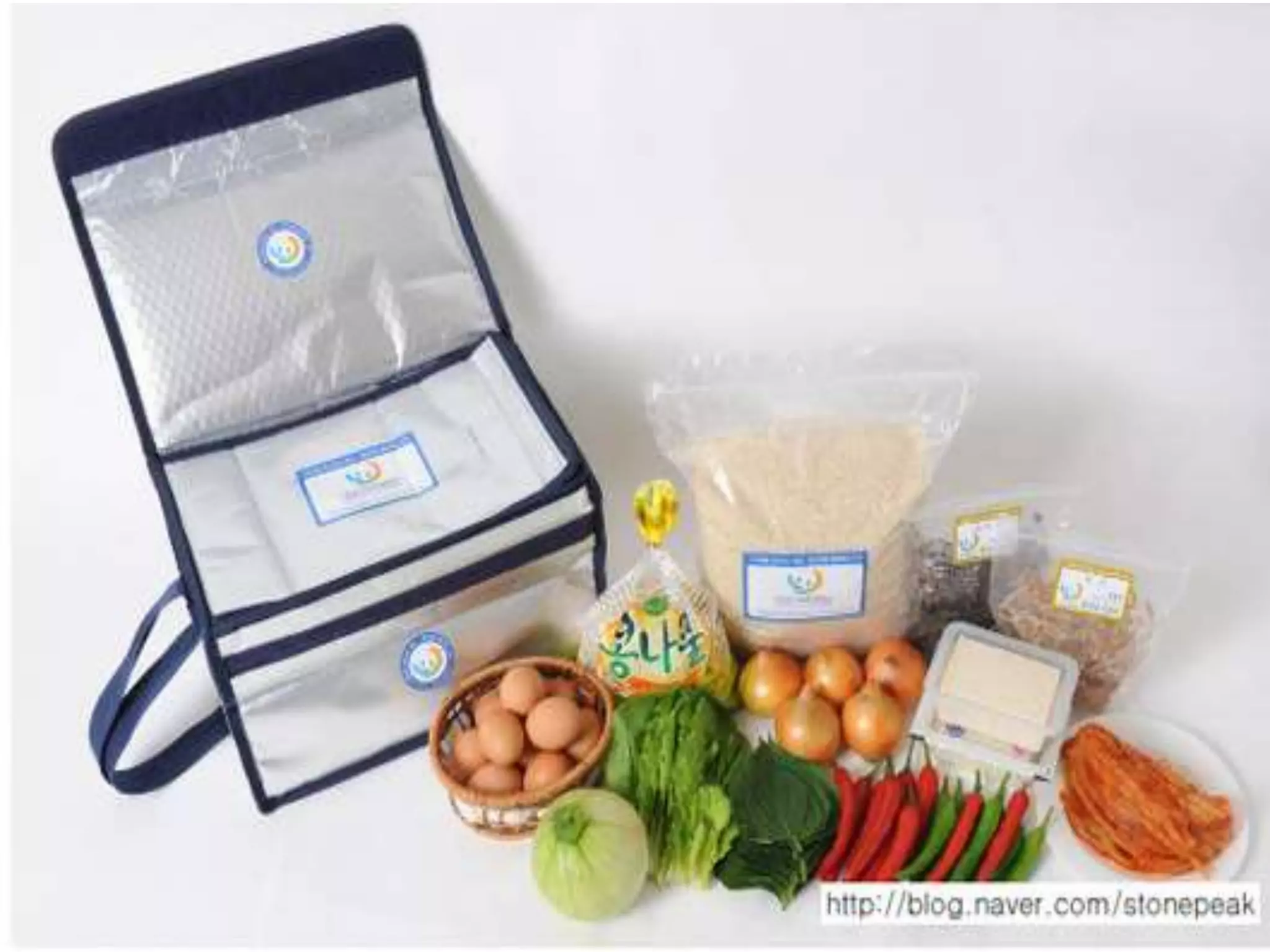 Wanju Community Business Center | PPTX