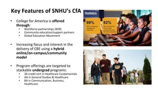 Competency-Based Education: Implementing Quality Frameworks for an ...