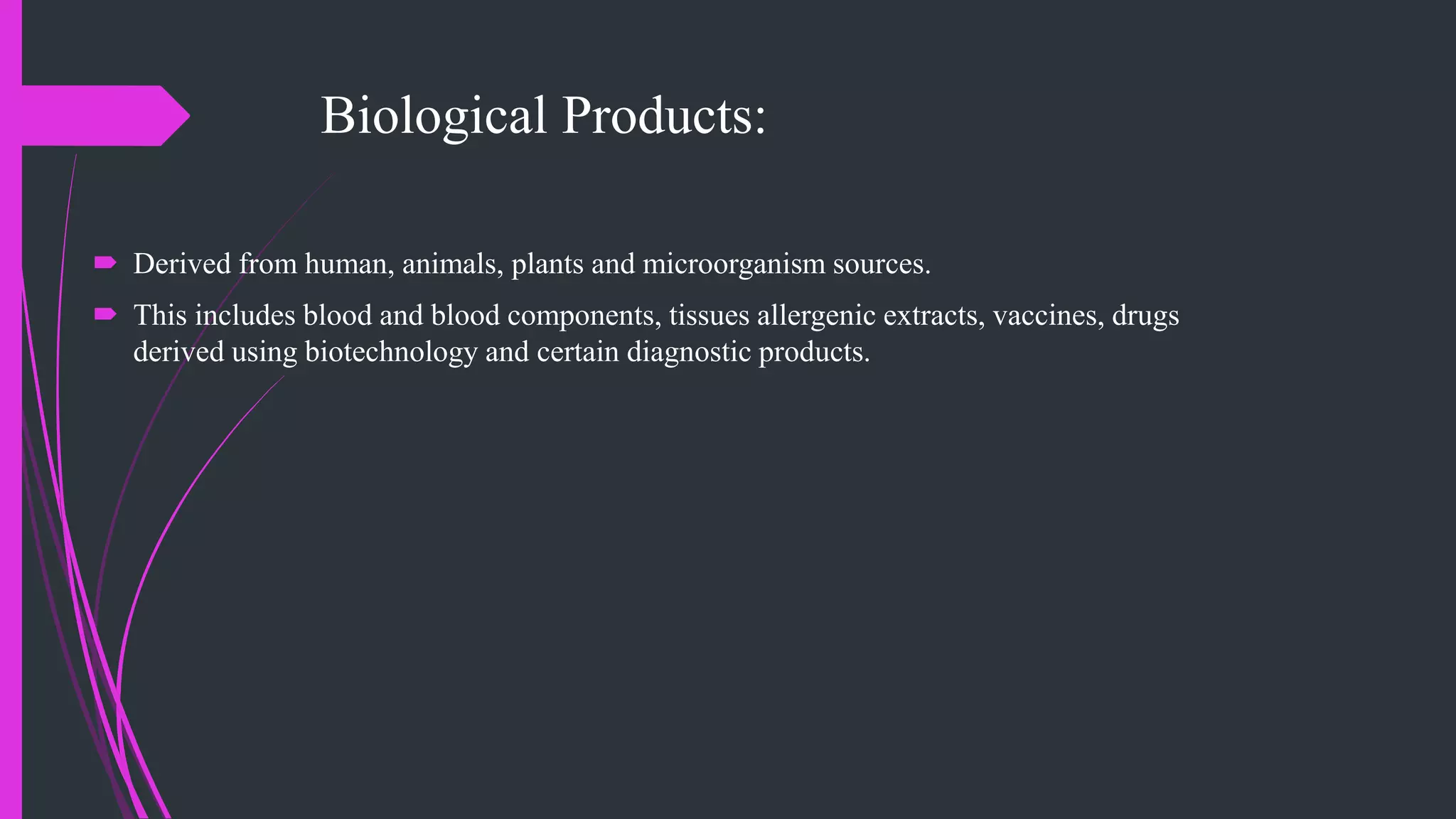 Center for Biologics Evaluation and Research | PPTX