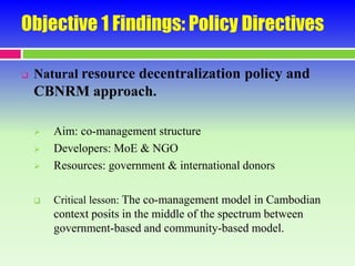 CBET - Policy Intervention Strategies | PDF | Business | Business and ...