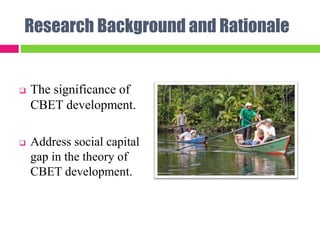 CBET - Policy Intervention Strategies | PPT