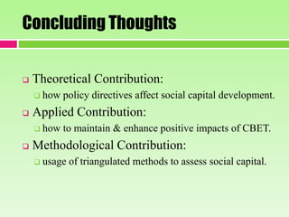 CBET - Policy Intervention Strategies | PDF | Business | Business and ...