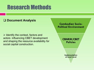 CBET - Policy Intervention Strategies | PDF | Business | Business and ...
