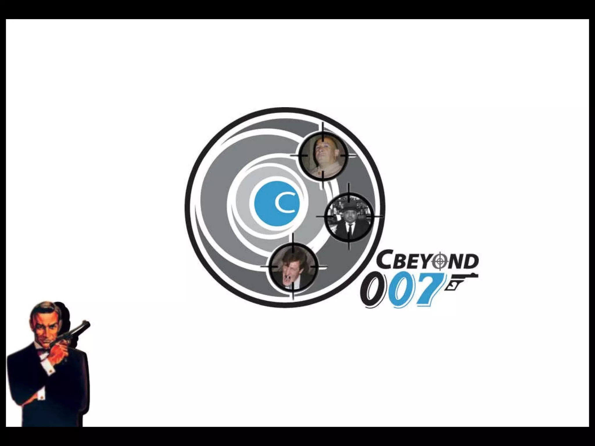 Cbeyond PowerPoint | PPT