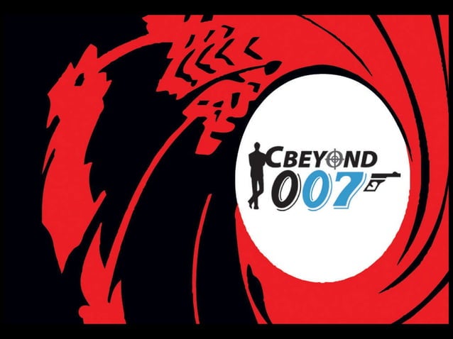 Cbeyond PowerPoint | PPT