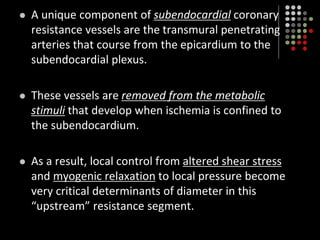 Subendocardium