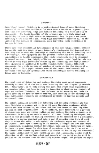 Cbf hignett-mr79-67 | PDF