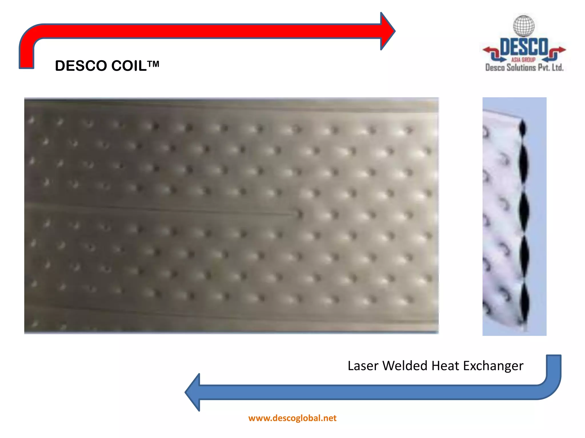 DESCO - HEAT EXCHANGERS.PDF
