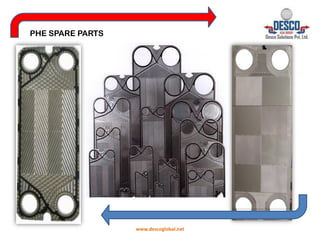 DESCO - HEAT EXCHANGERS.PDF