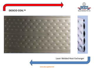 DESCO - HEAT EXCHANGERS.PDF