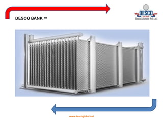 DESCO - HEAT EXCHANGERS.PDF