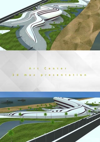 Michael Abbas Portfolio | PDF | Business | Business and Finance