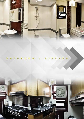 Michael Abbas Portfolio | PDF | Business | Business and Finance