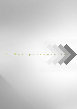 Michael Abbas Portfolio | PDF | Business | Business and Finance