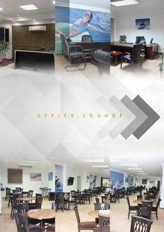 Michael Abbas Portfolio | PDF | Business | Business and Finance