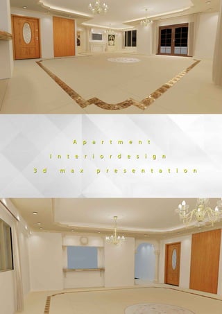 Michael Abbas Portfolio | PDF | Business | Business and Finance