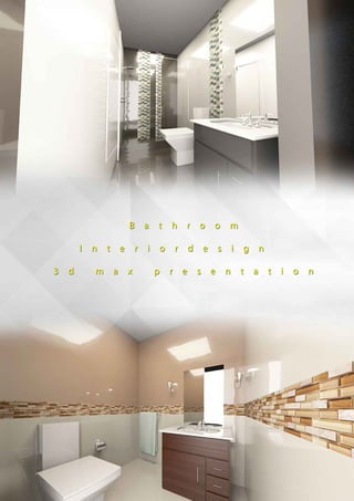 Michael Abbas Portfolio | PDF | Business | Business and Finance