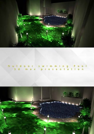 Michael Abbas Portfolio | PDF | Business | Business and Finance