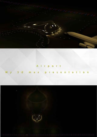 Michael Abbas Portfolio | PDF | Business | Business and Finance