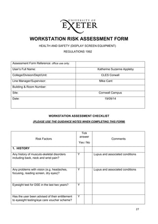 Third Year Project | PDF
