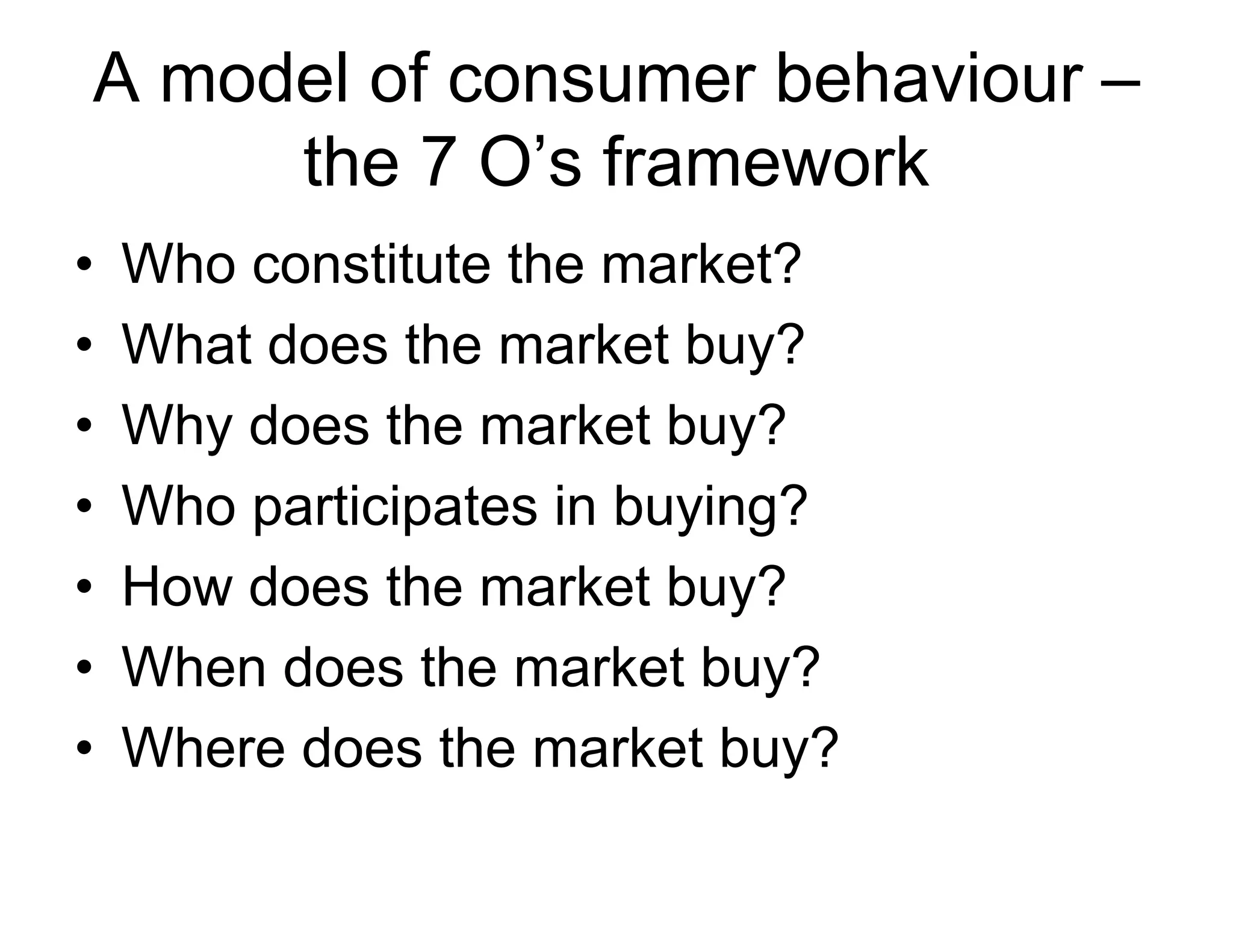 Consumer Behaviour- Factors influencing CB.ppt